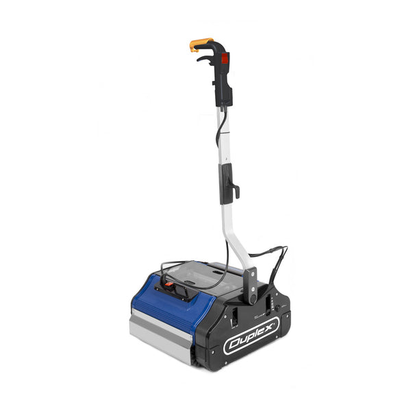 Duplex Steam Floor Cleaning Machine – Nine Group International LTD