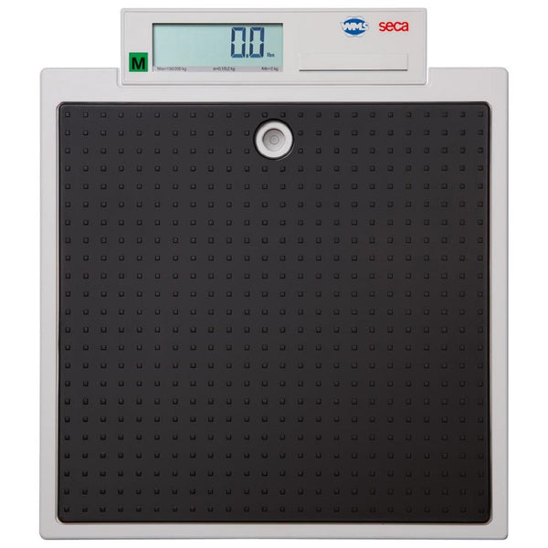 Seca 875 Electronic Class III Flat Scale – Nine Group International LTD