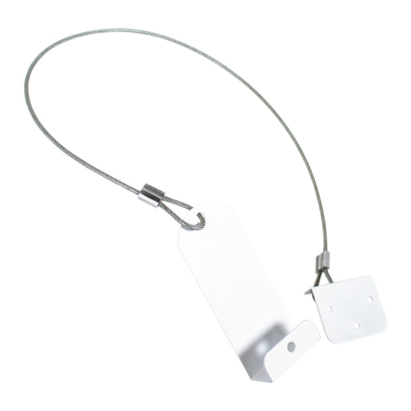 Drugs Trolley Security Wall Clamp – Nine Group International LTD