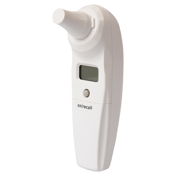 Digital Tympanic Ear Thermometer – Nine Group International LTD