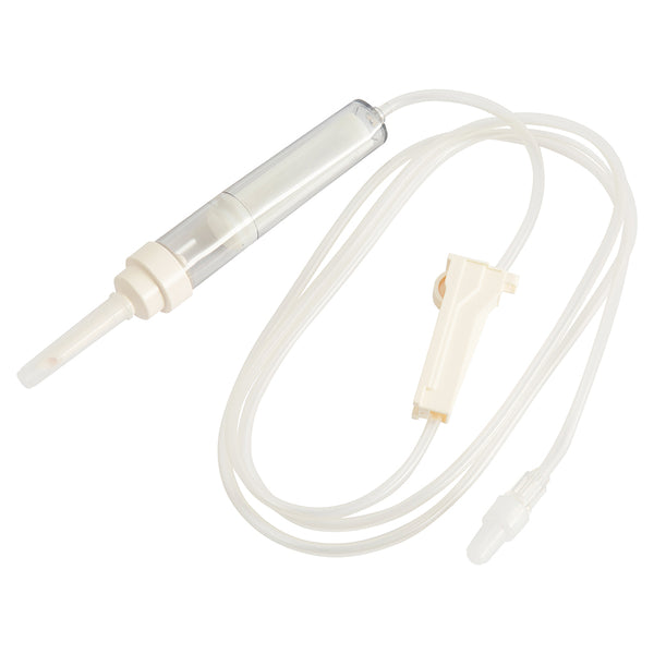 IV Sterile Blood Giving Sets – Nine Group International LTD