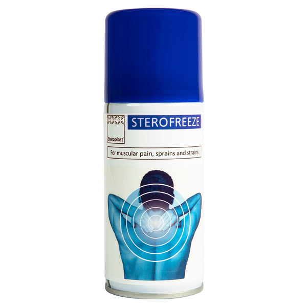 Deep Freeze Cold Spray - 150ml – Nine Group International LTD