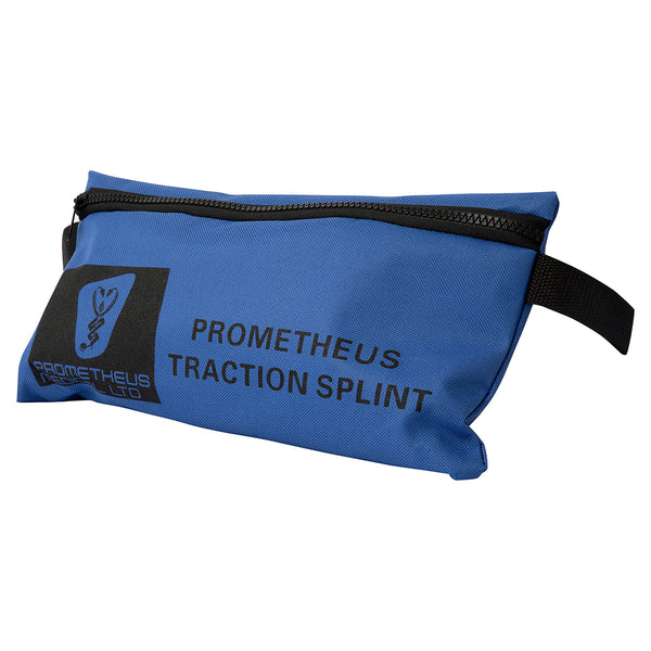 Traction Splint - Prometheus – Nine Group International LTD