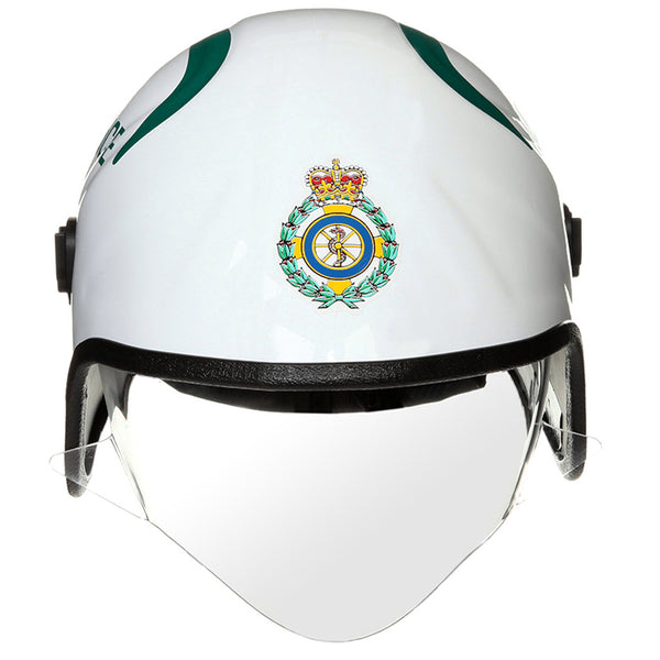 Doctor Helmet – Nine Group International LTD